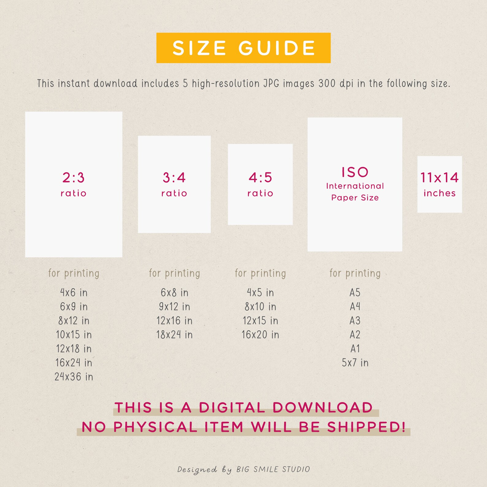 PRINTABLE Animal Counting Poster for Kids, Counting Numbers Educational ...