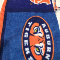 School Spirit Scarf - Etsy