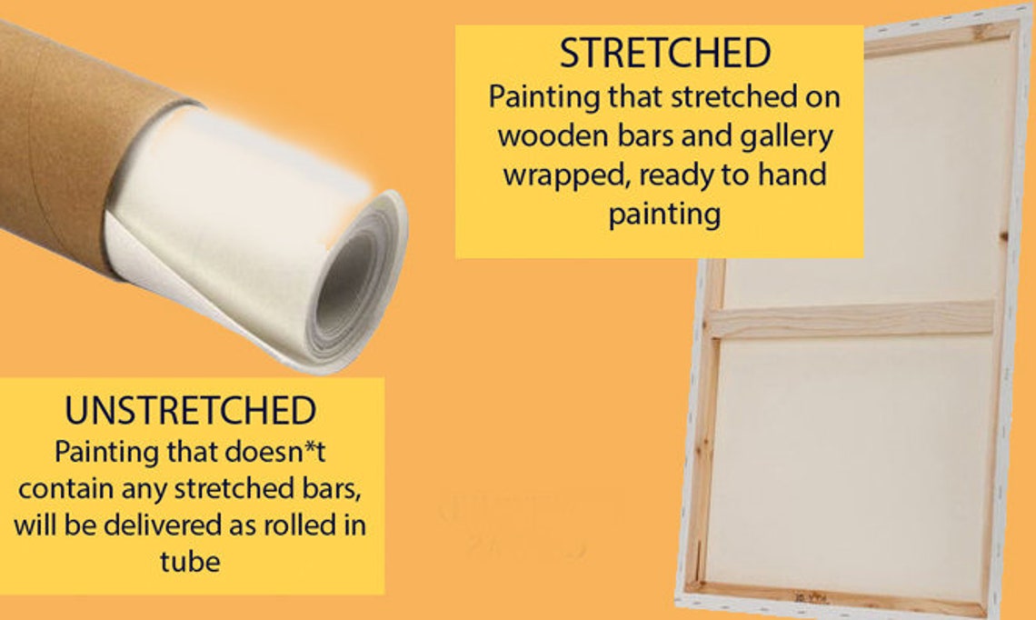 Gold Shell Texture Wall Painting Oversized Oil Painting Abstract ...