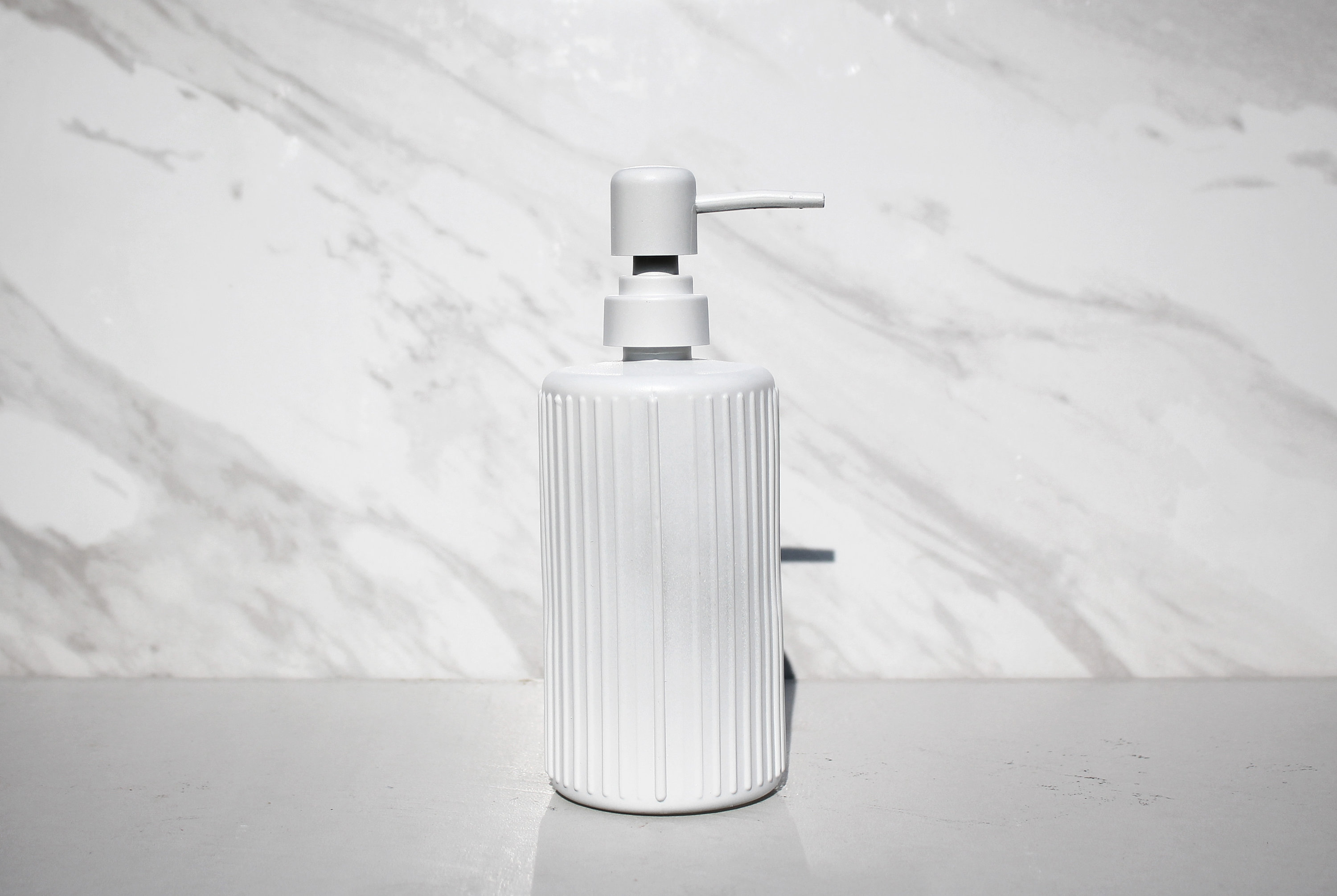 Modern Matte Soap Dispenser Mid Century Modern Matte Soap | Etsy