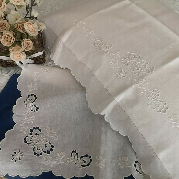 Ricamo farfalla - Etsy Italia