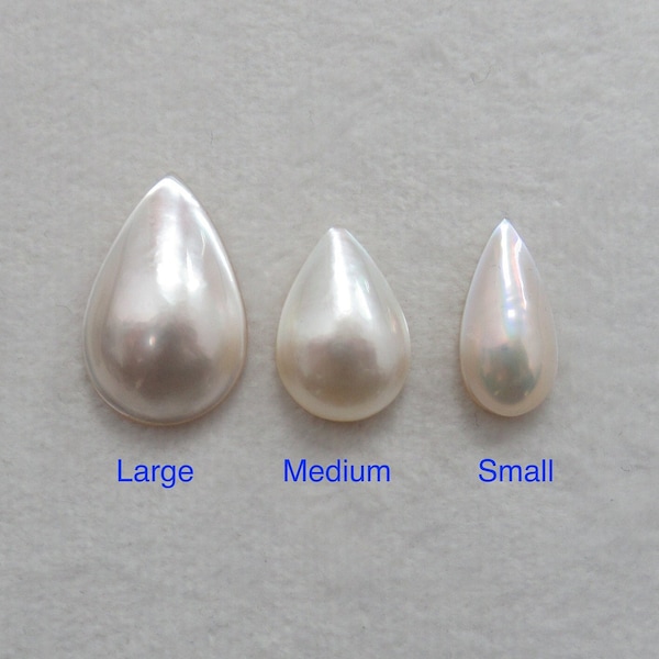 Tear Drop Shape - Etsy