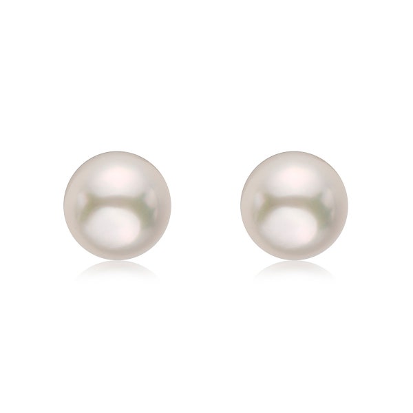 Akoya Pearls - Etsy