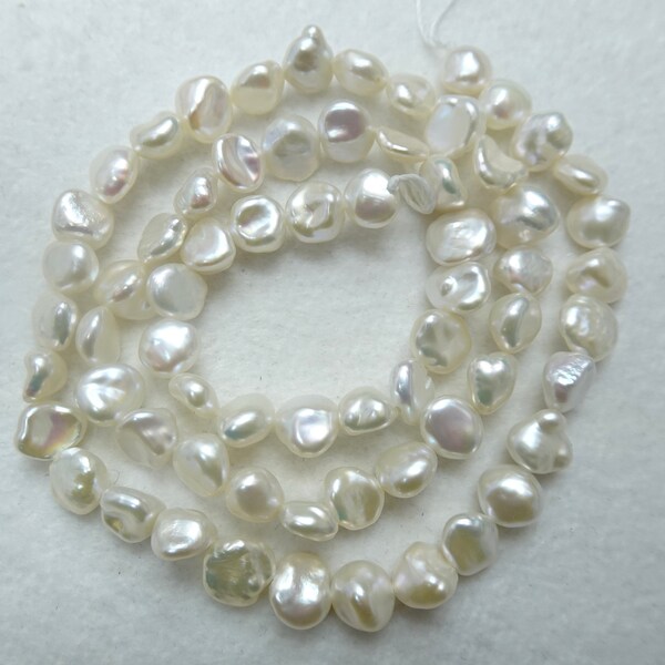 Baroque Pearl - Etsy
