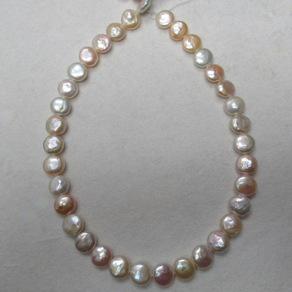 Coin Pearls - Etsy