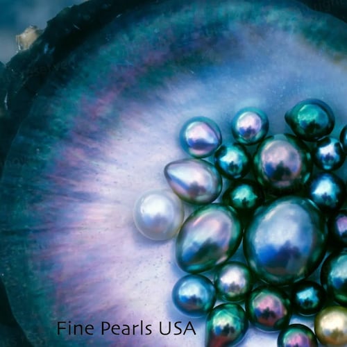 FinePearlsUSA - Etsy