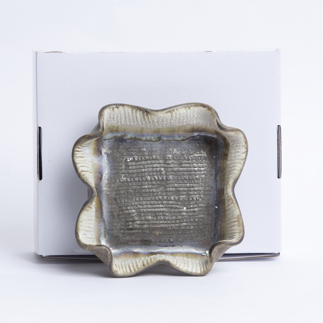 Mud Servitude | Handmade Mud | Pottery | Stoneware | Organic Clay ...