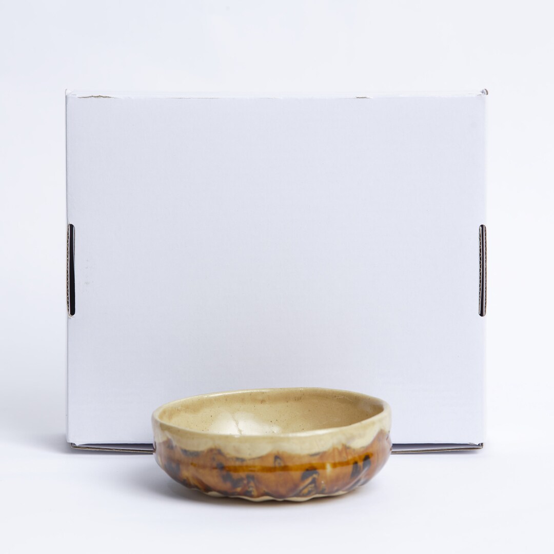 Mud Bowl | Natural | Handmade Mud | Stoneware | Folkart | Organic Clay ...