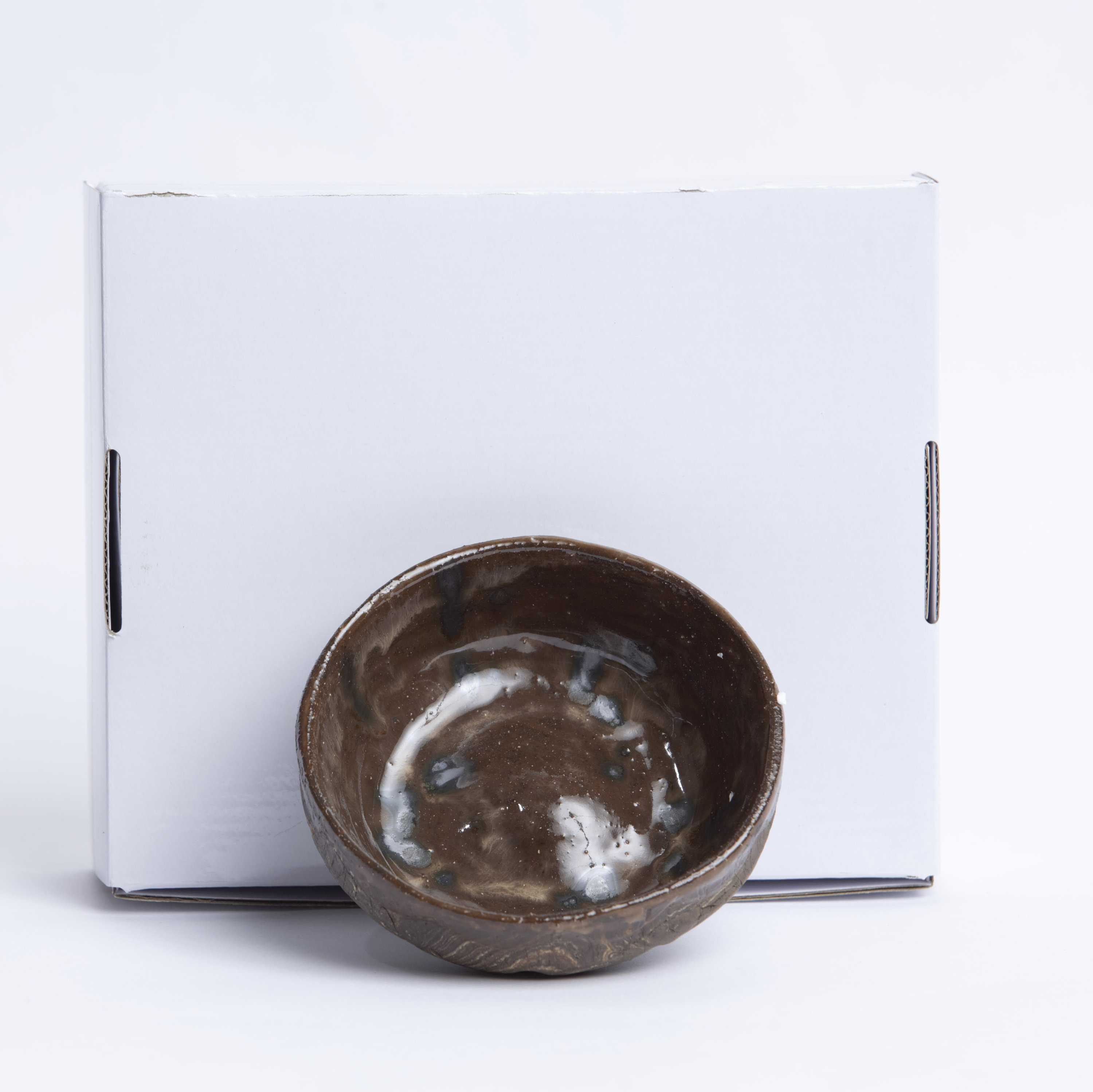 Mud Bowl Natural Handmade Mud Stoneware Folk-art - Etsy UK