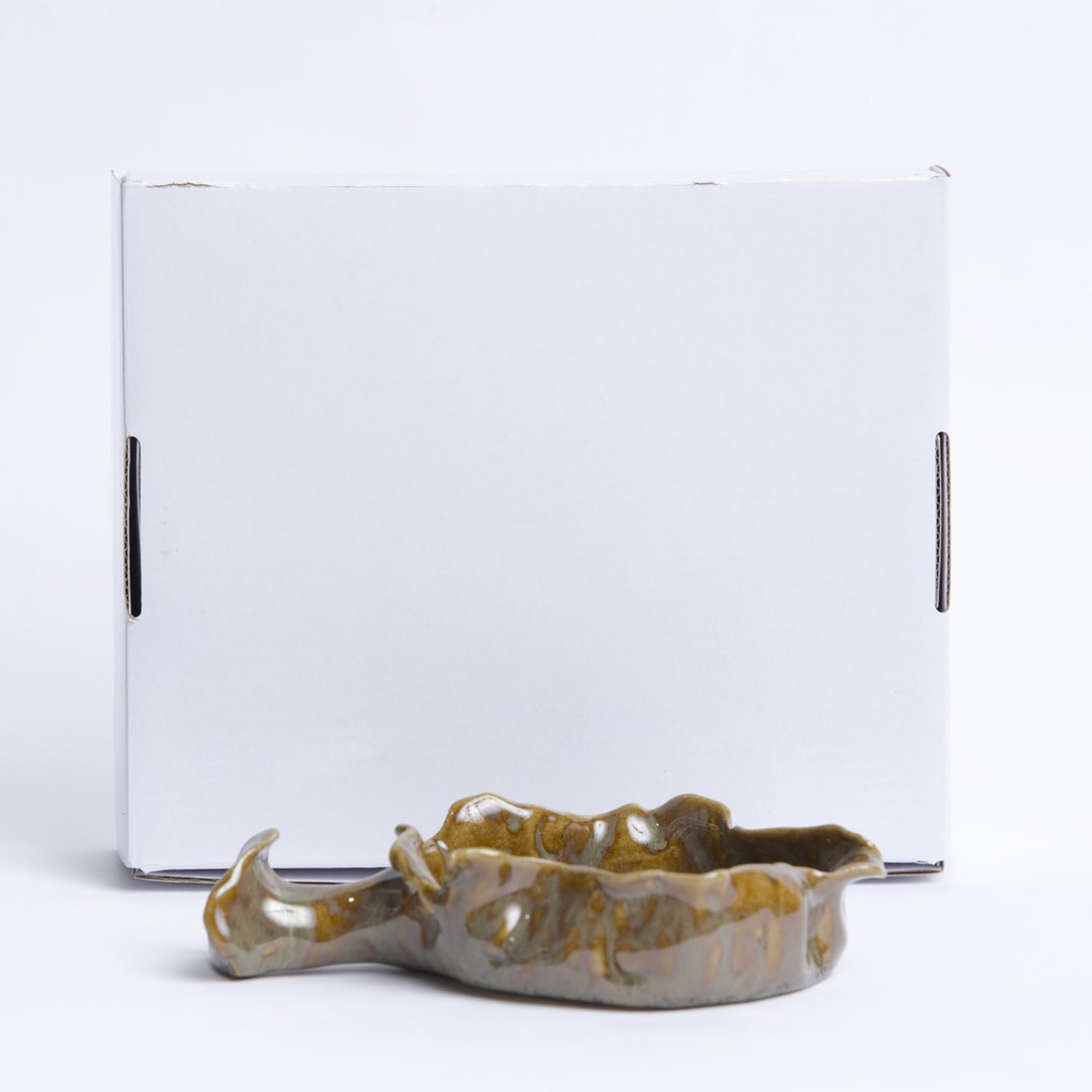 Mud Table Top Decor | Handmade Mud | Pottery | Organic Clay | Ceramic ...