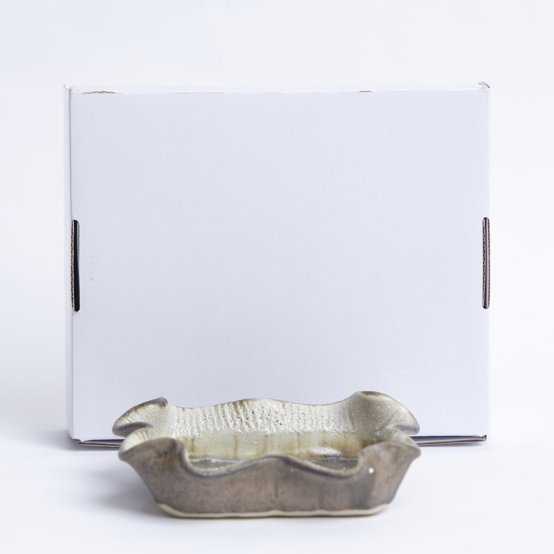 Mud Servitude Handmade Mud Pottery Stoneware Organic Clay Earthenware ...