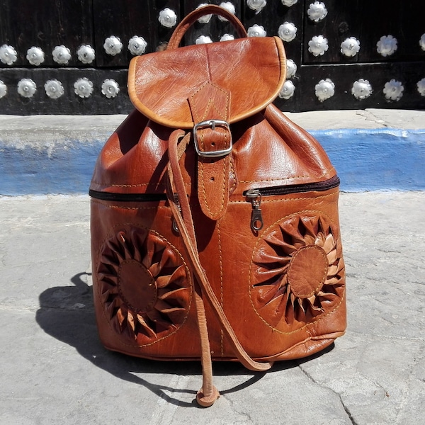 Festival Backpack - Etsy