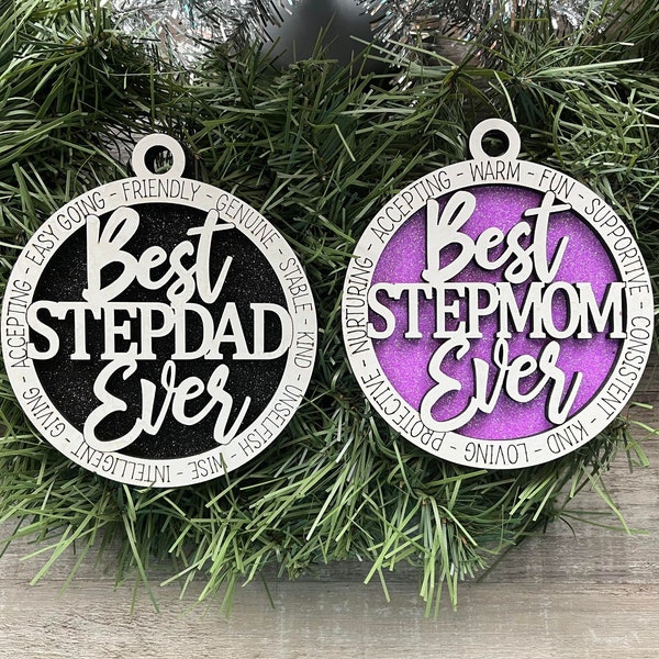 Stepmom - Etsy