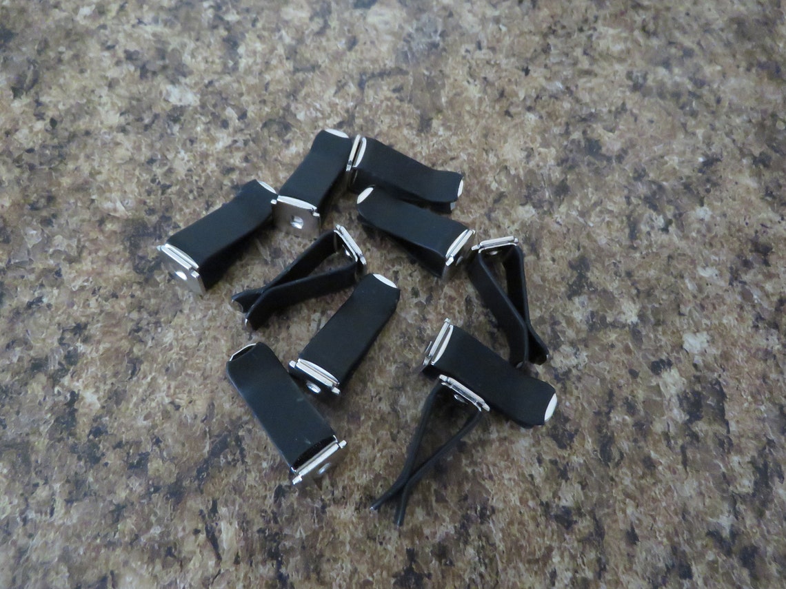 Vent Clips. 0.75 Each Plus Shipping - Etsy