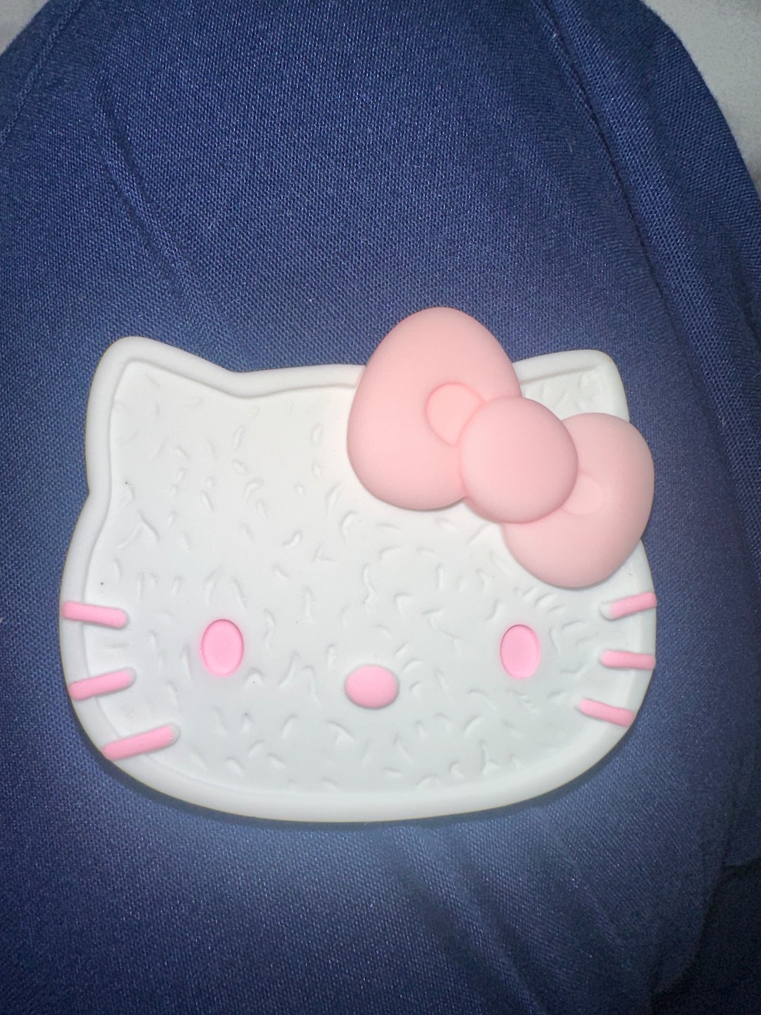 Brand New Sanrio Hello Kitty Popsocket - Etsy