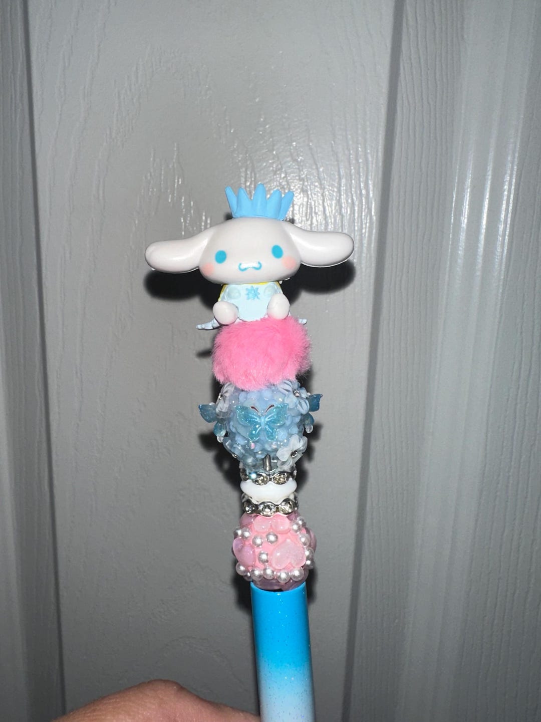 Sanrio Cinnamonroll Focal Pen Ready to Ship Focal Pens - Etsy