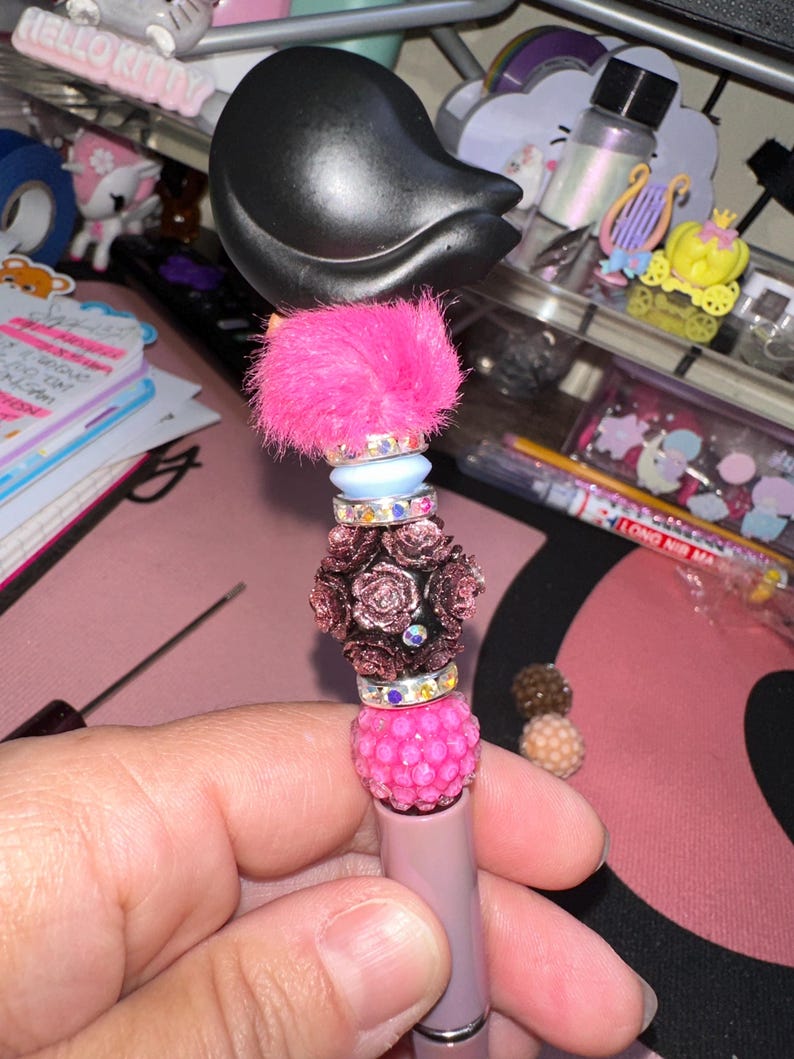 Disney Dorables Pocahontas Focal Pen Ready to Ship - Etsy