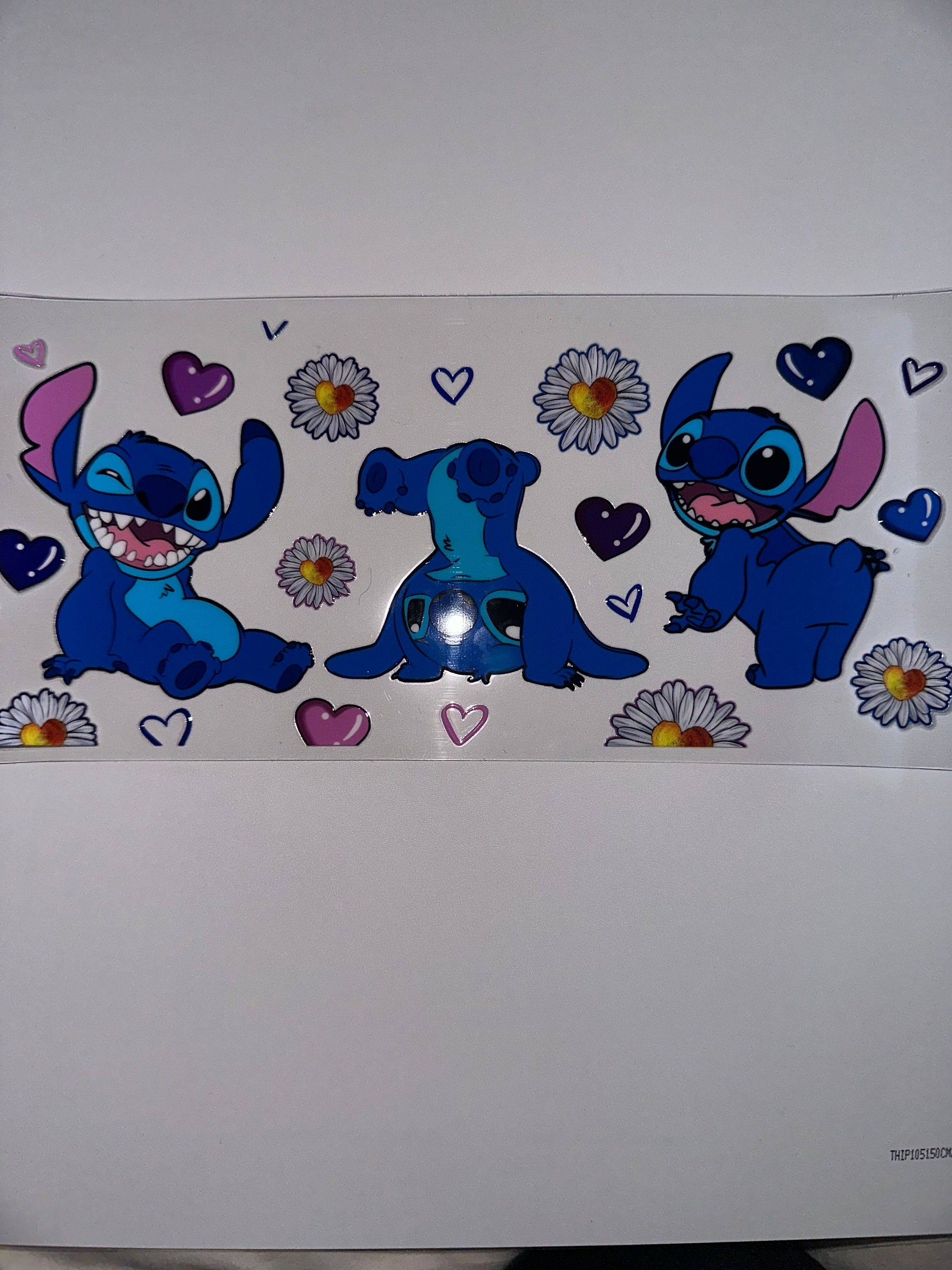 Disney Ariel Winnie Piglet Minnie Mickey Dory Sheets Dtf Sheets Uv Dtf ...