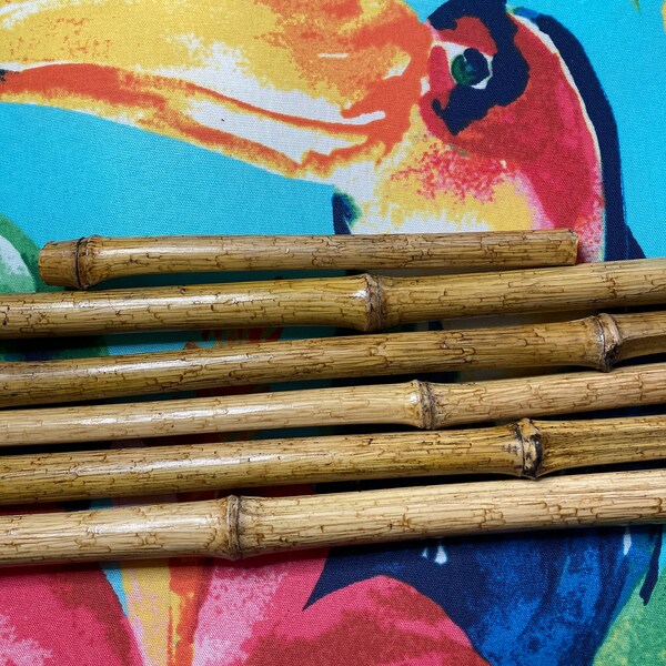 Burnt Bamboo - Etsy