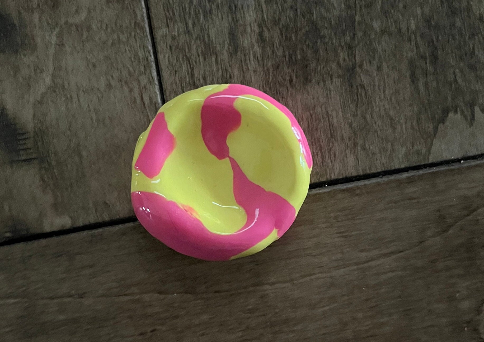 Fidget Worry Stones - Etsy