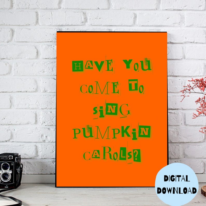 Halloween Digital Art Peanuts, Snoopy, Linus “have You Come to Sing ...
