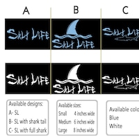 Salt Life PNG, SVG, JPEG. **digital File** - Etsy