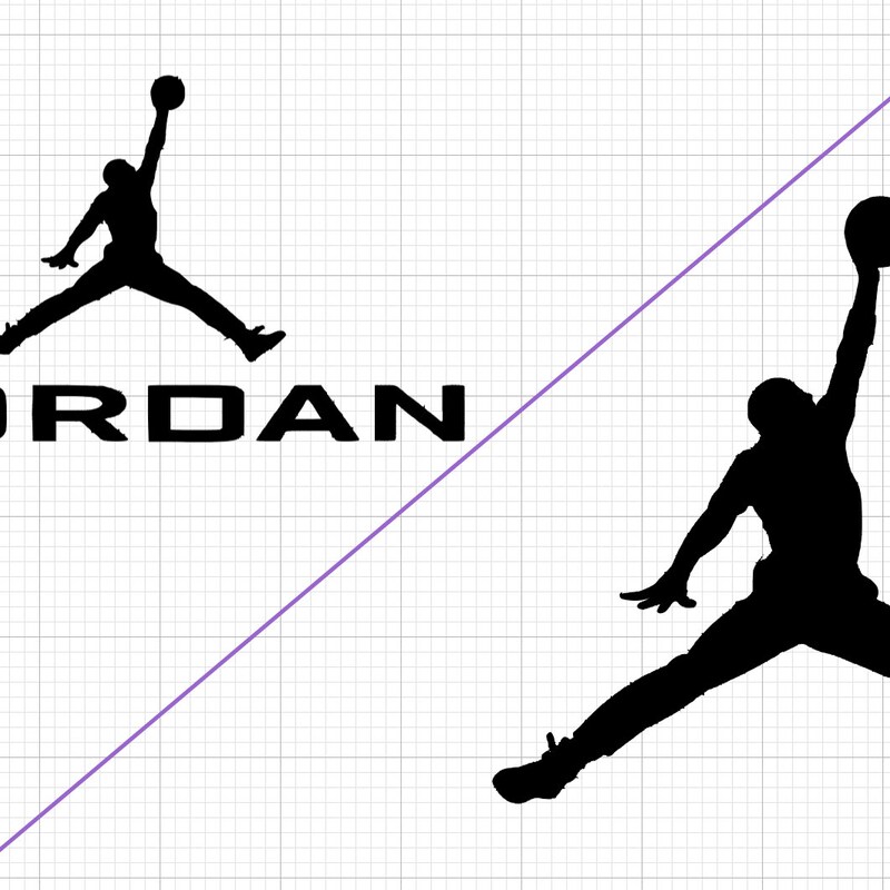 Michael Jordan Stickers - Etsy