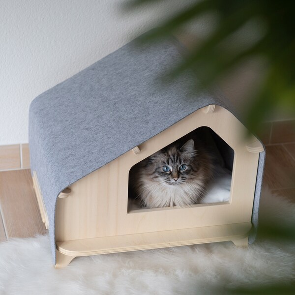 Pet House - Etsy