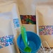 Tuff Tray Fillers, Sensory Messy Play - Etsy