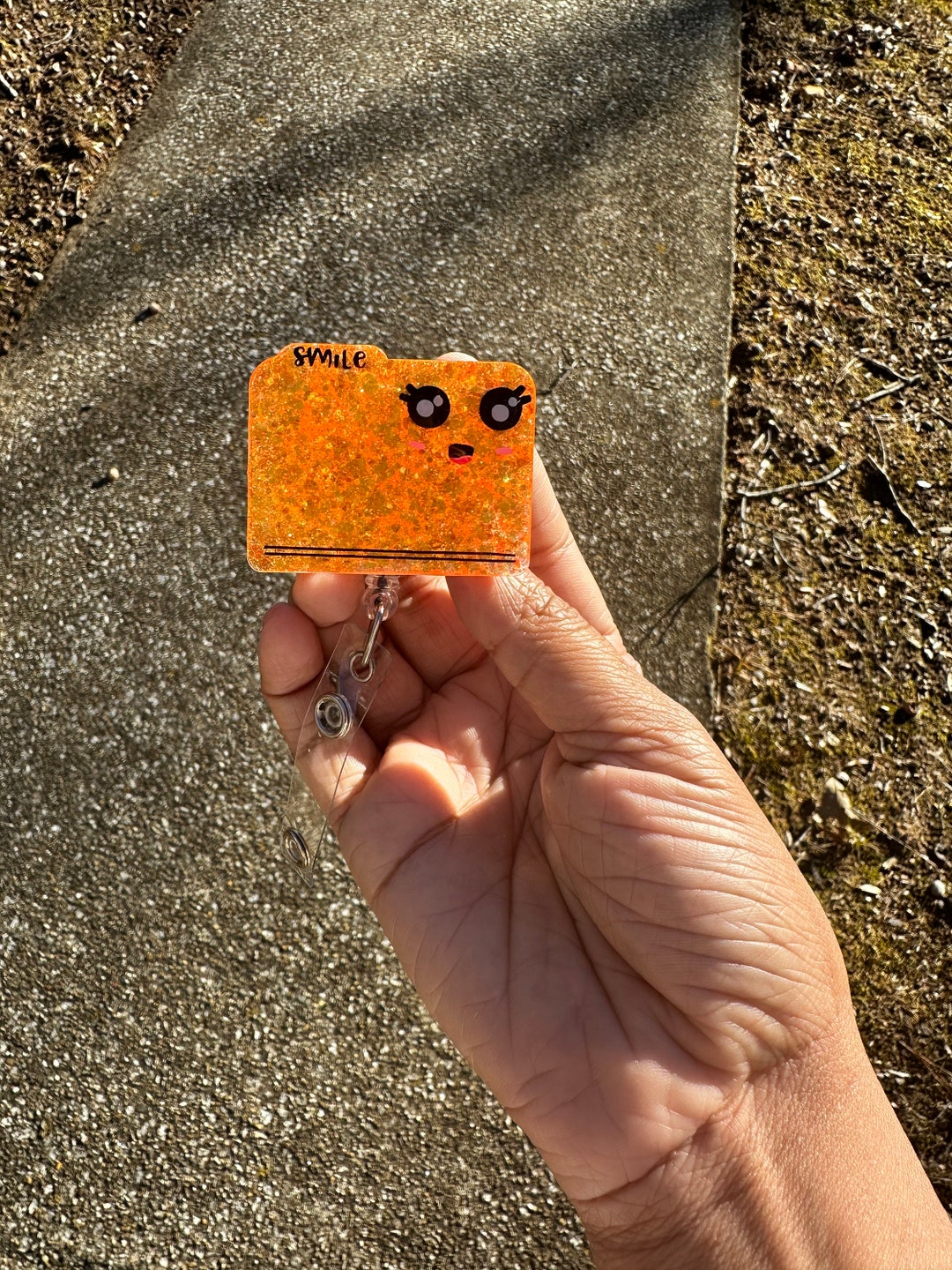 Receptionist| Medical Records| File Folder Badge Reel| Administration ...