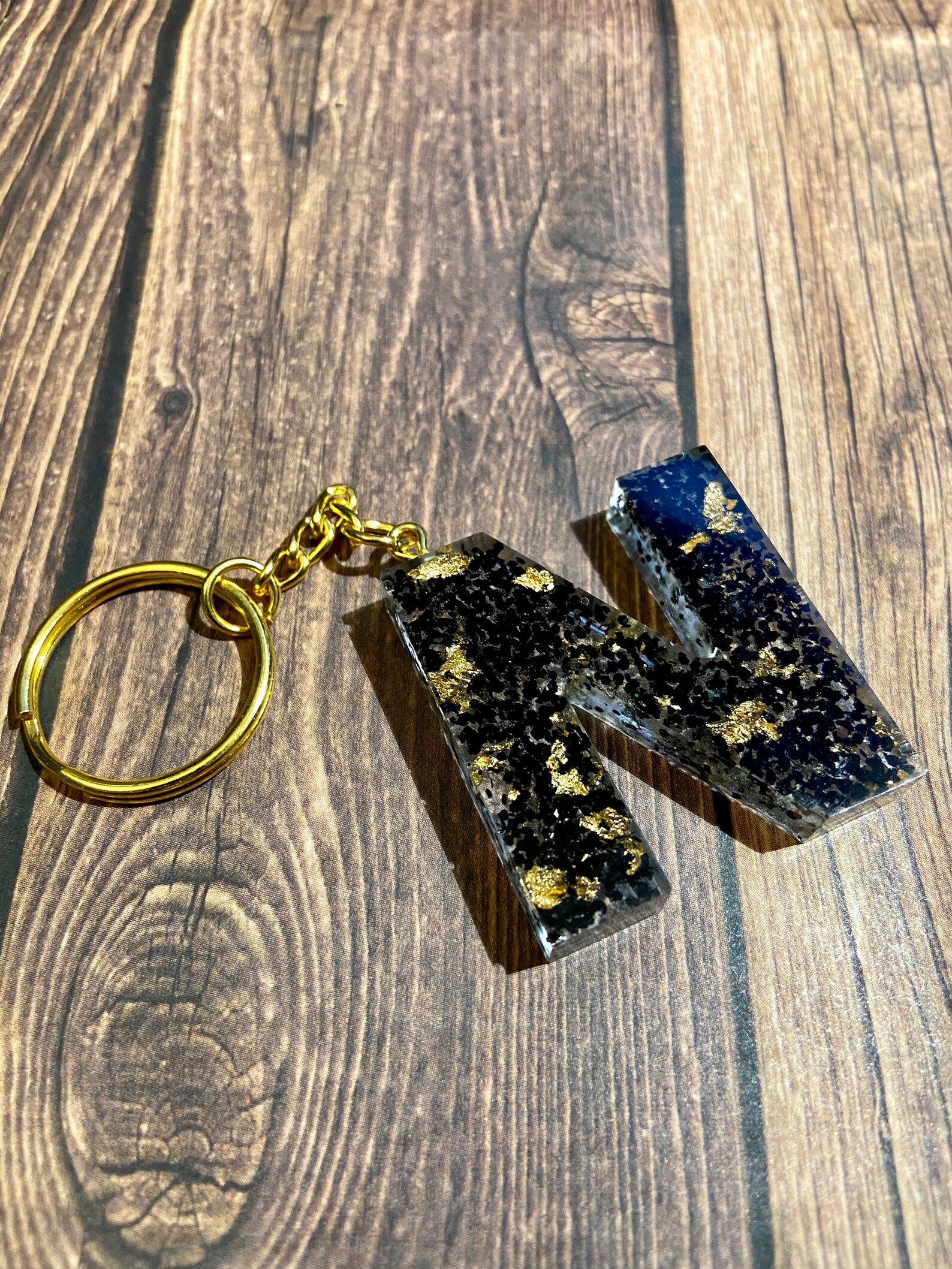 Handmade Autumn Keychains - Etsy