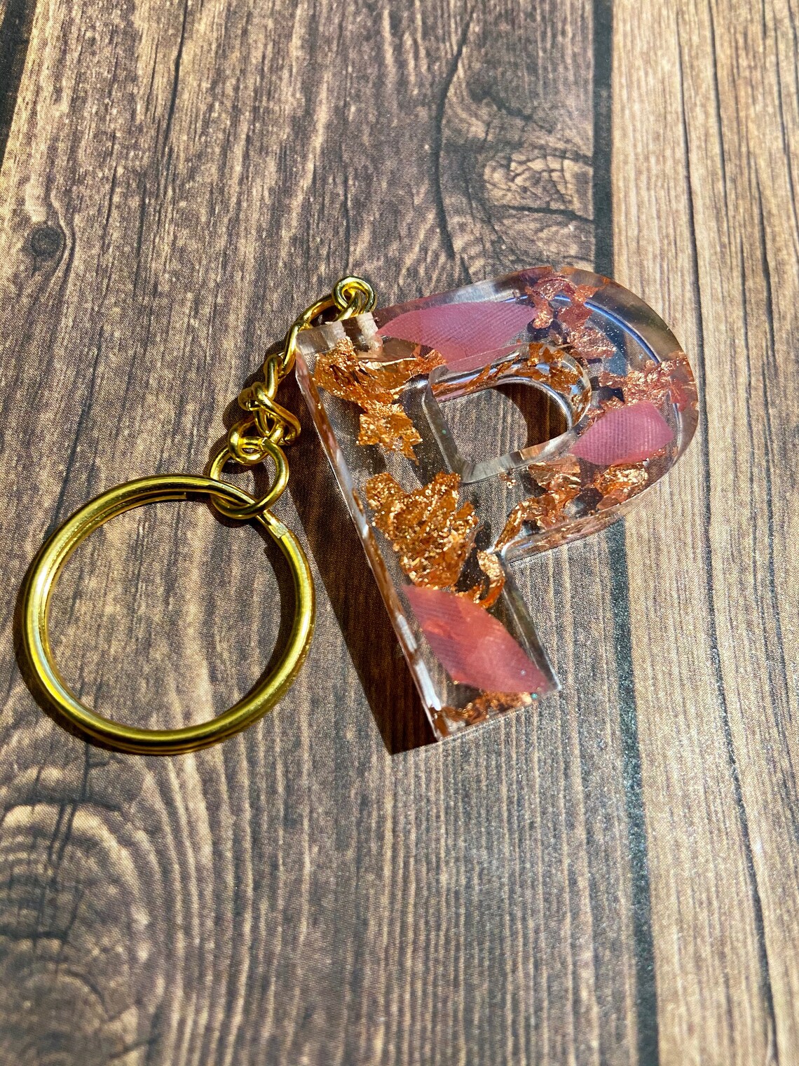 Handmade Autumn Keychains - Etsy