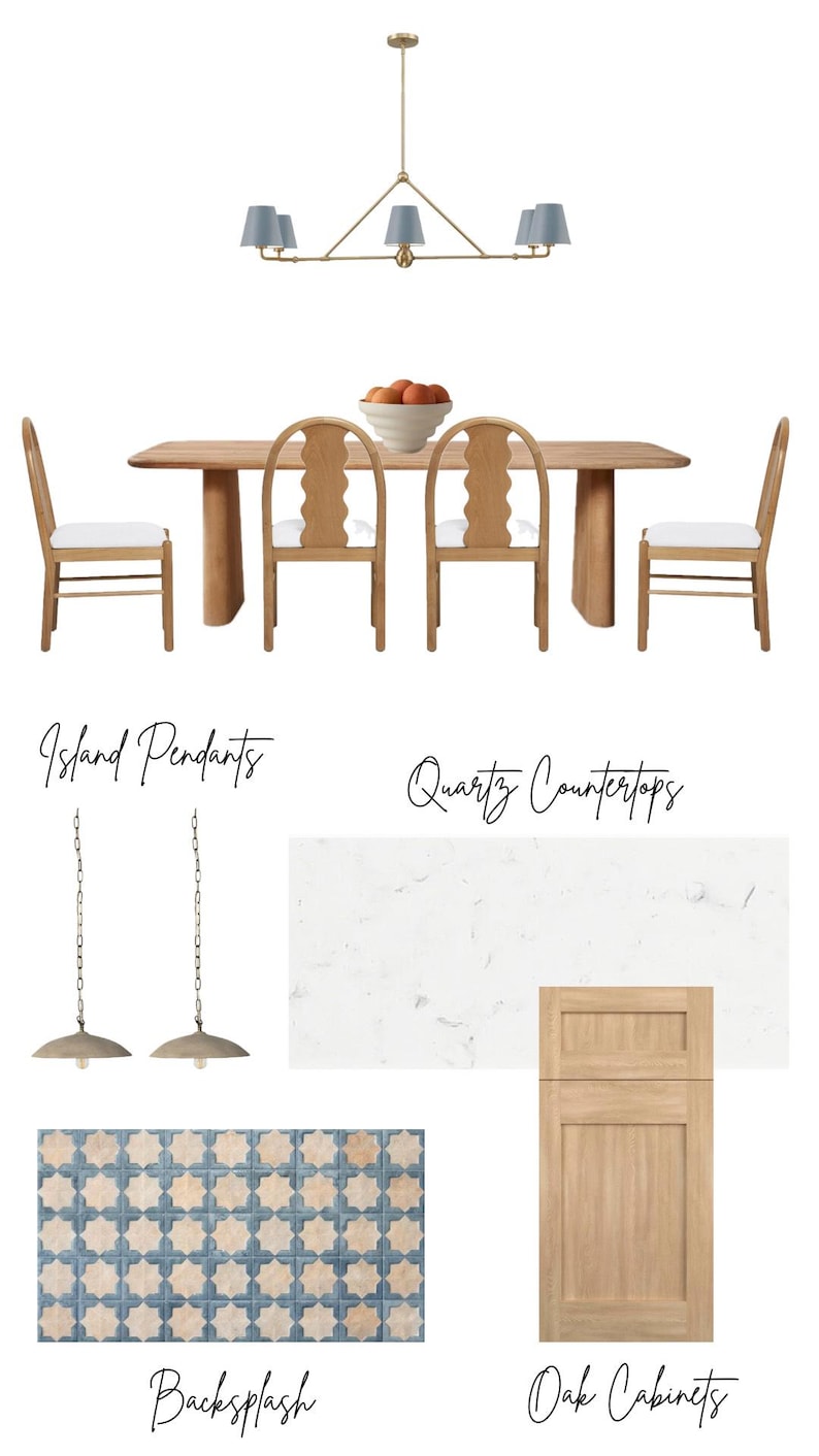 Curated Space + Design (ONE ROOM) - Etsy