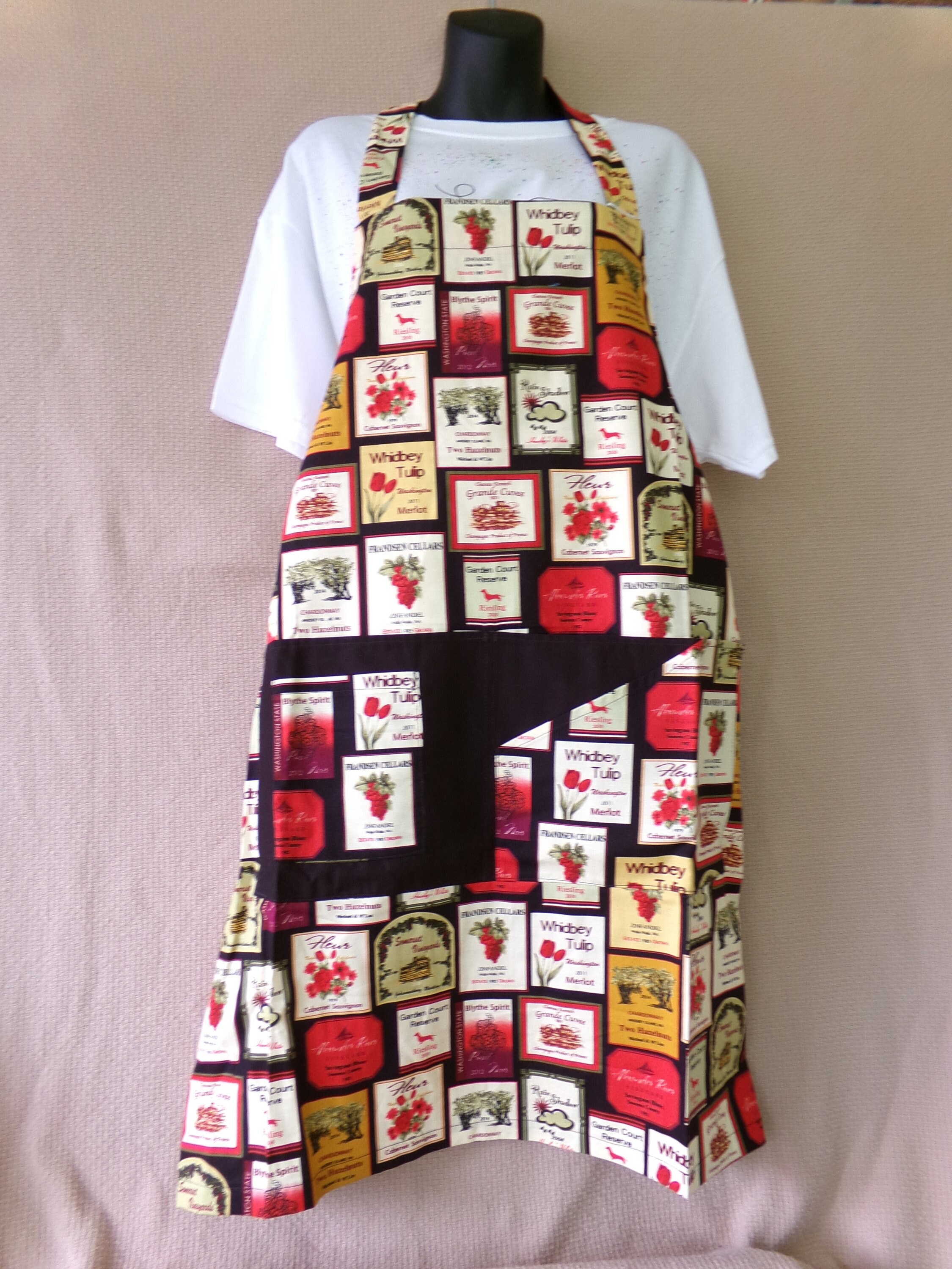 Apron - Etsy