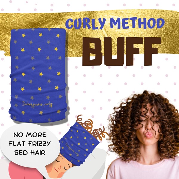 Curly Hair - Etsy