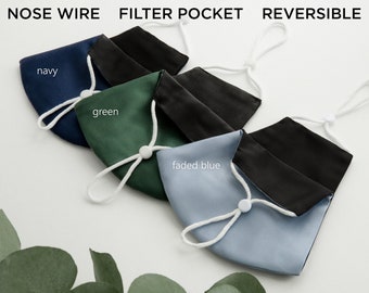 Groom Face Mask - Etsy