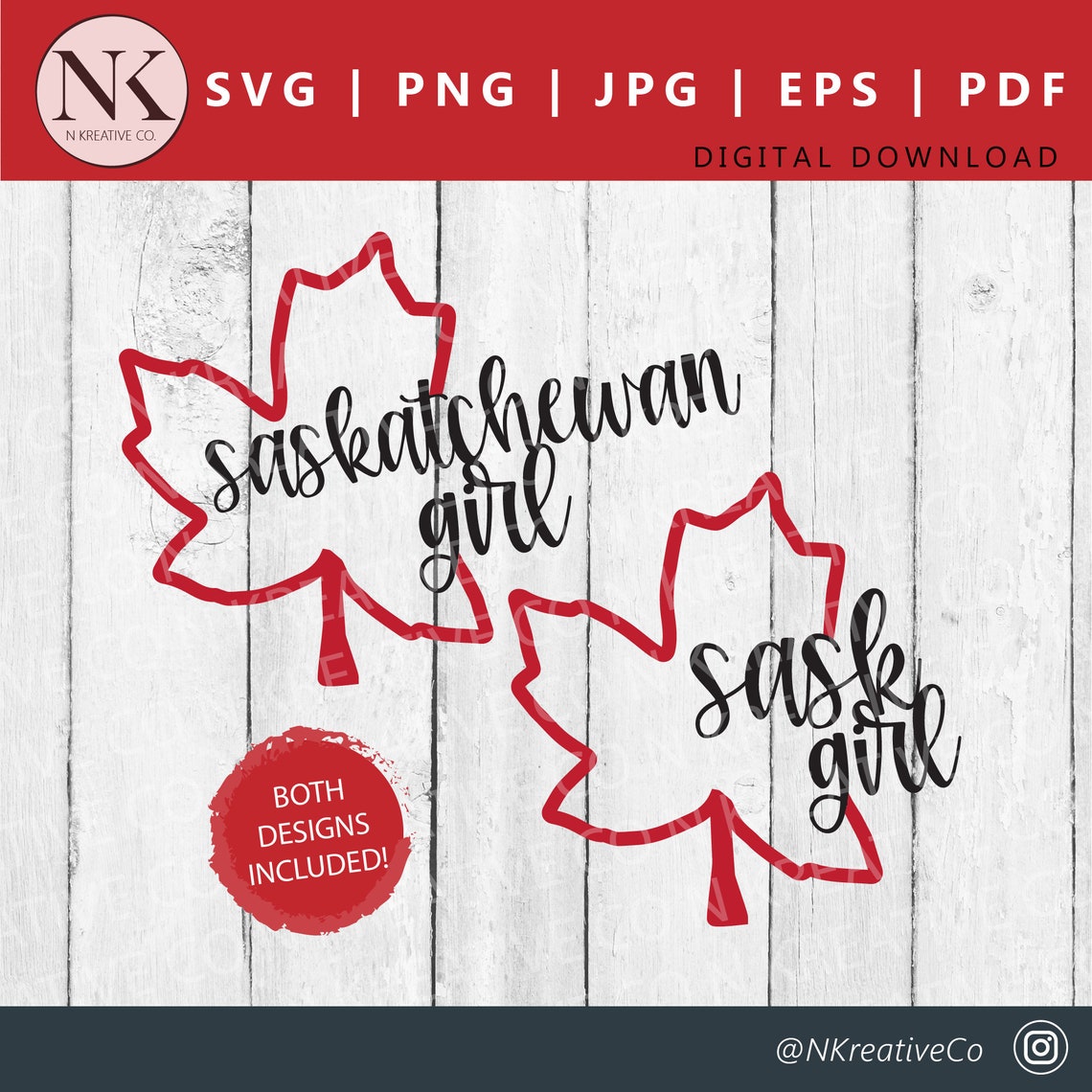 Saskatchewan Girl SVG | Sask Girl SVG | Canada SVG | Canada Day Svg ...