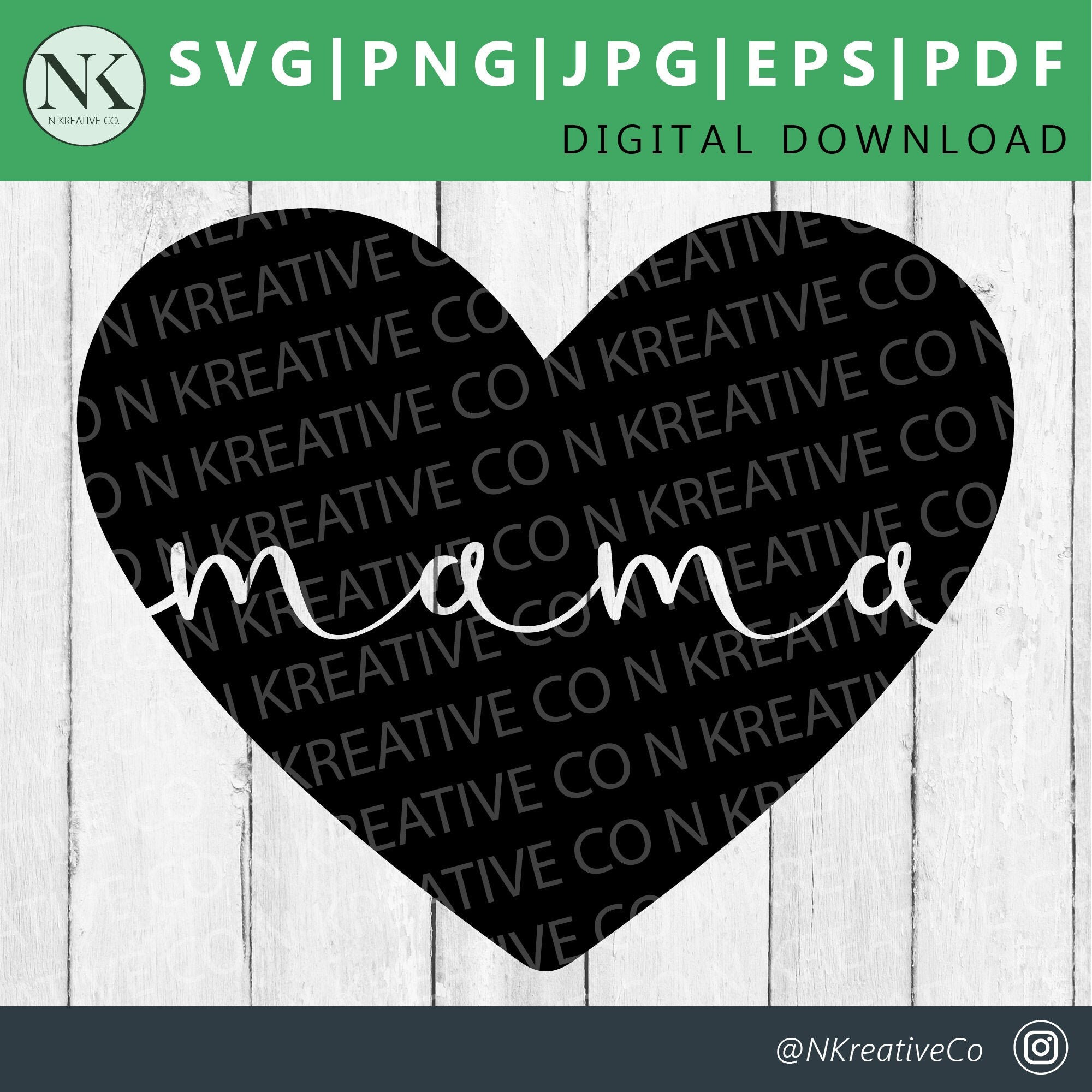 Mama Svg| Heart SVG| Mothers Day SVG| Mama Tee SVG| Mom Sayings Svg ...