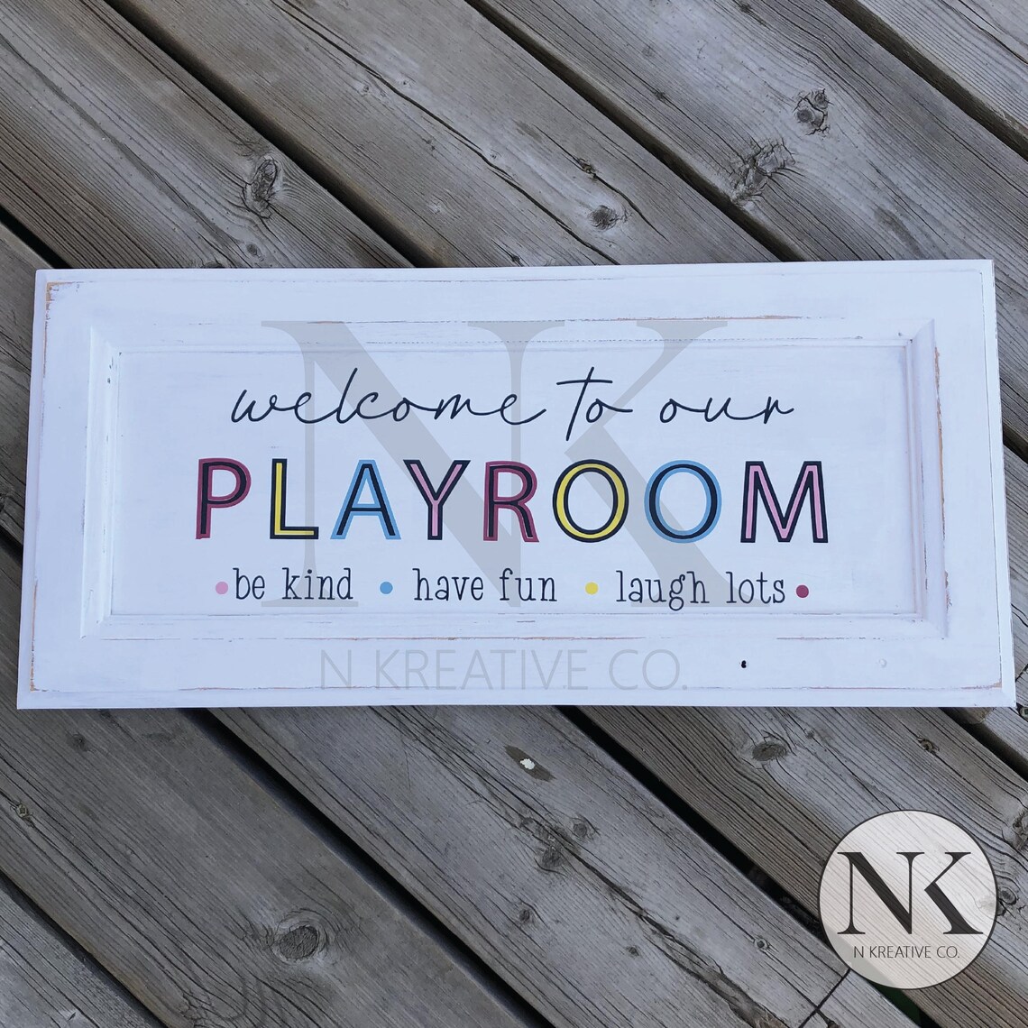 Welcome to Our Playroom SVG| Playroom SVG| Toy Room Sign| Playroom Sign ...
