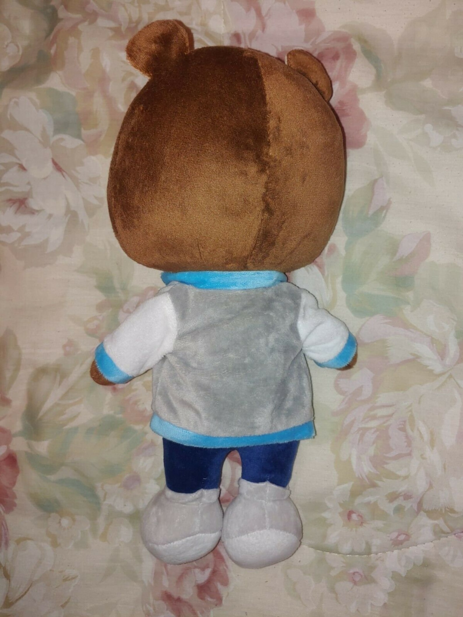 Kanye West Graduation Plush Bear CUSTOM Dropout Bear - Etsy