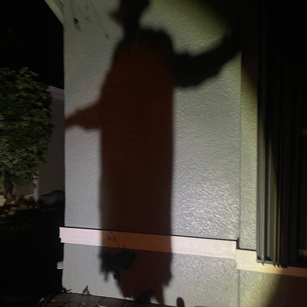 Shadow Figures - Etsy