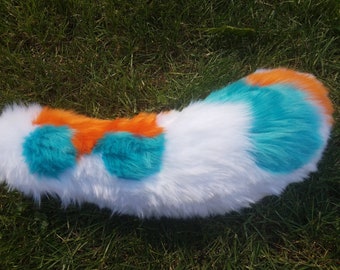 Koi Fursuit | Etsy