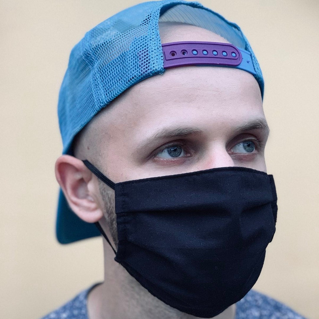 Bulk Face Mask Wholesale, Face Mask in Wholesale,men's Face Masks, 100% ...