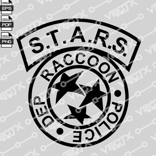 Resident Evil Umbrella Corporation Svg Eps Pdf Png - Etsy