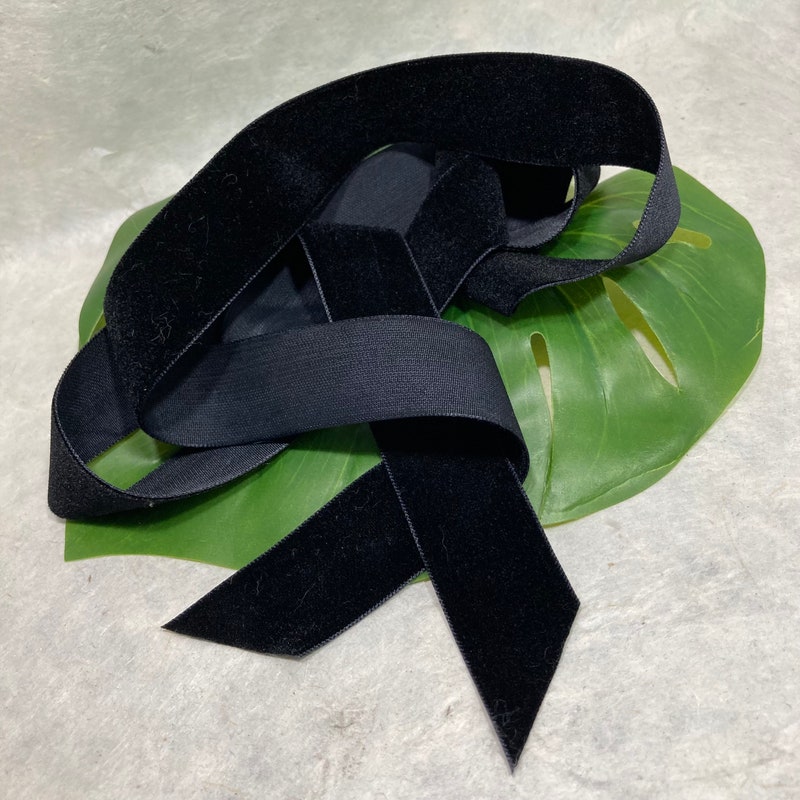 Ribbon Necklaces - Etsy