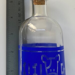 Lon Lon Milk Bottle From Legend of Zelda Cosplay Gift - Etsy