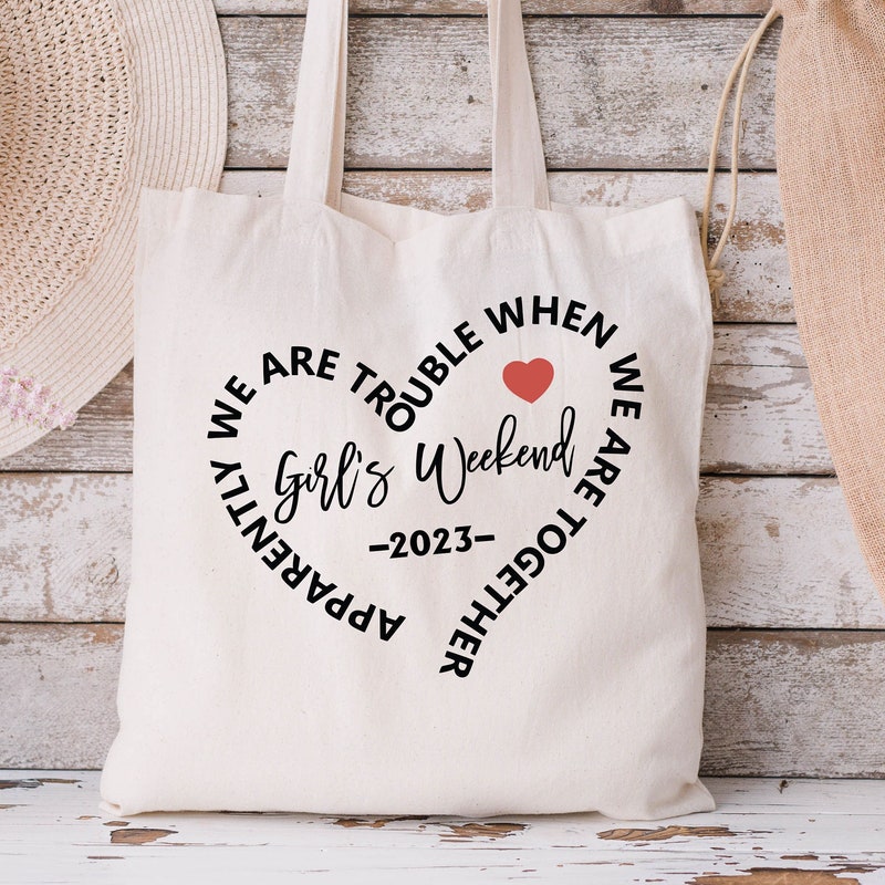 Girls Weekend Gift - 60+ Gift Ideas for 2024