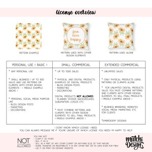 Valentine's Day Watercolor Digital Paper Set, JPG, Digital, Romantic ...