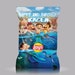 Custom Luca Theme Chip Bag - Etsy