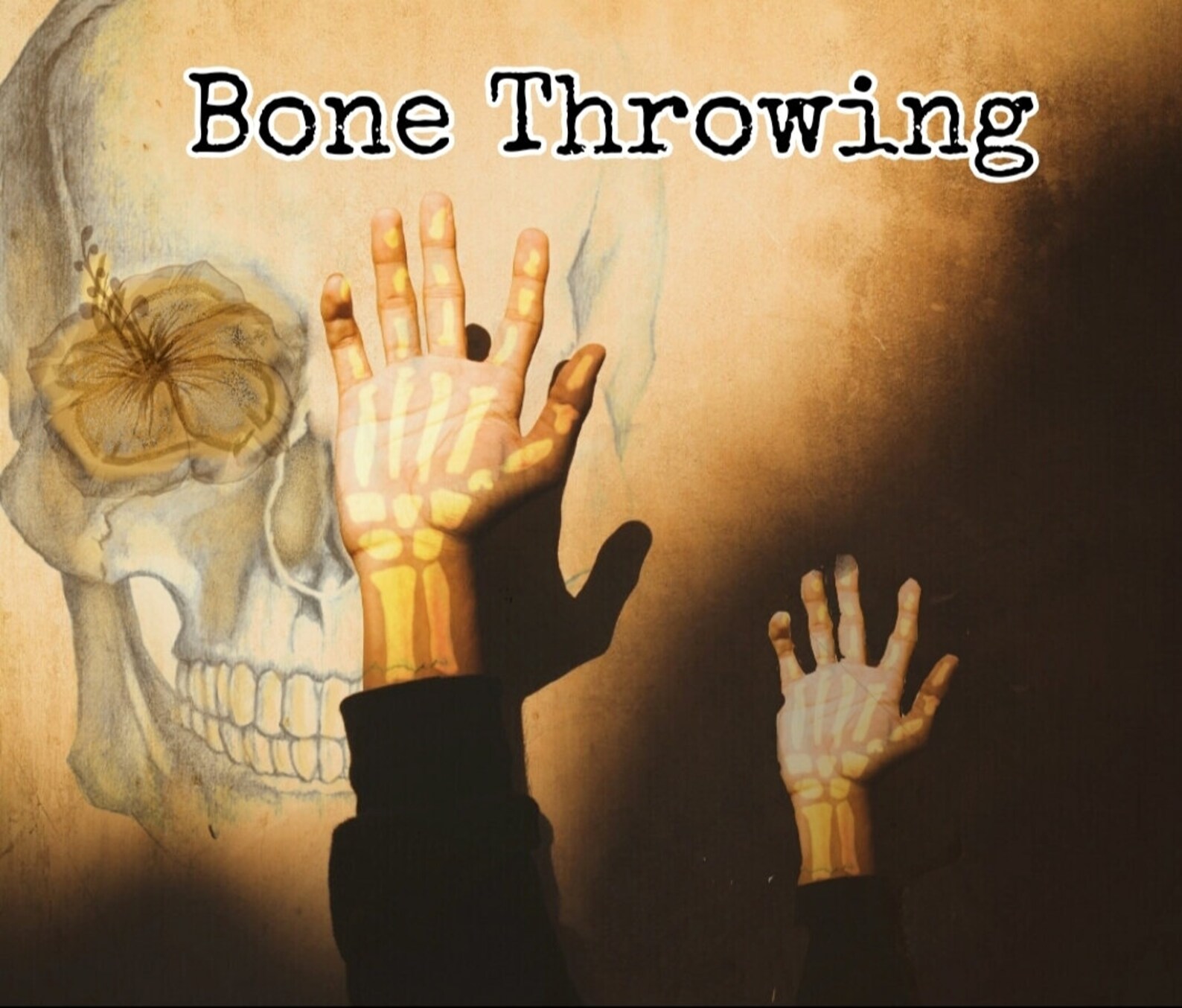 Yes or No Bone Throwing Reading Bone Casting Bone Throwing - Etsy